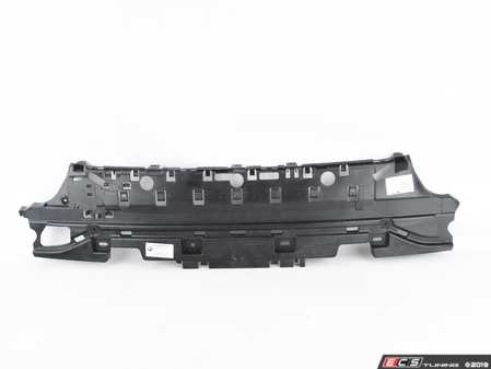 Genuine BMW - 51192412410 - Rear diffuser (51-19-2-412-410)