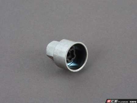 Genuine BMW - 36132453961 - Wheel Lock Set (36-13-2-453-961)