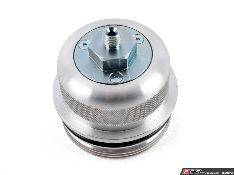 Genuine BMW - 83300496941 - ADAPTER (83-30-0-496-941)