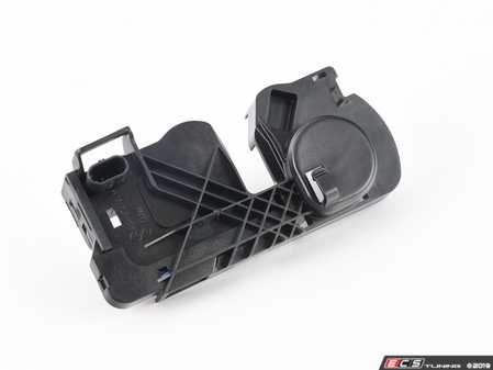 Genuine Mercedes Benz - 2468700558 - Hood Safety Catch With Alarm Switch