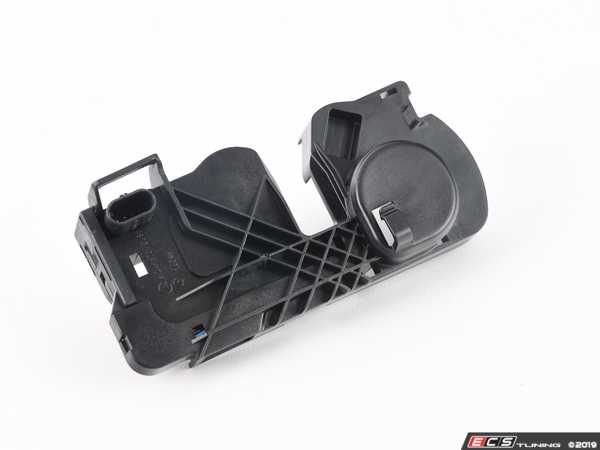 Genuine Mercedes Benz - 2468700558 - Hood Safety Catch With Alarm Switch