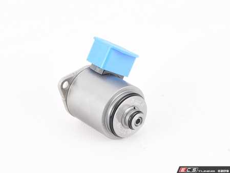 Genuine Mercedes Benz - 2214600084 - SPS Solenoid Valve