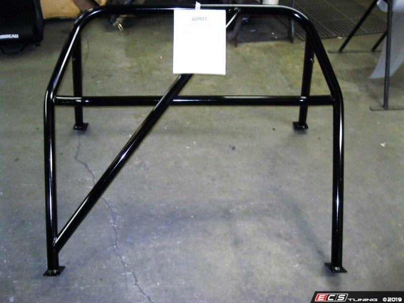 Autopower - 60351 - Autopower Race Roll Cage - R50/R53/R56