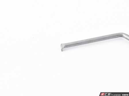 Genuine BMW - 11127585274 - OIL SPRAY TUBE (11-12-7-585-274)