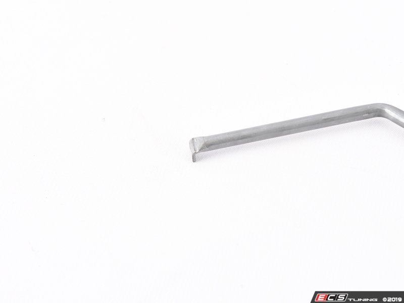 Genuine BMW - 11127585274 - OIL SPRAY TUBE (11-12-7-585-274)
