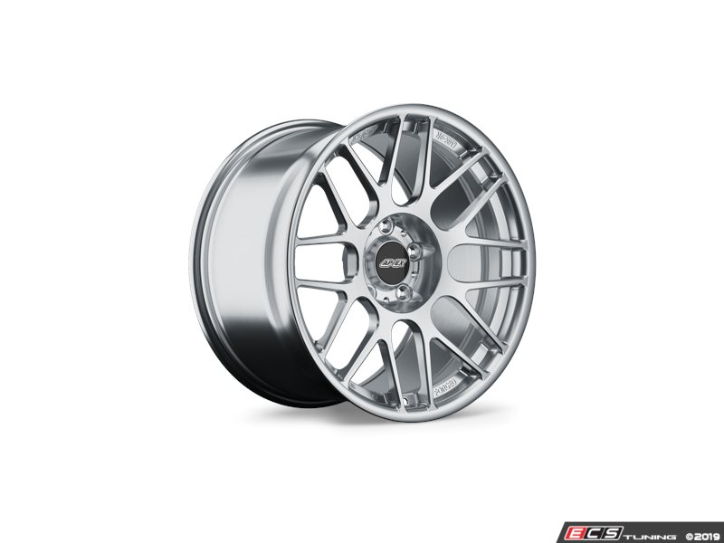 ECS News - NEW APEX Forged Wheels - ARC-8R