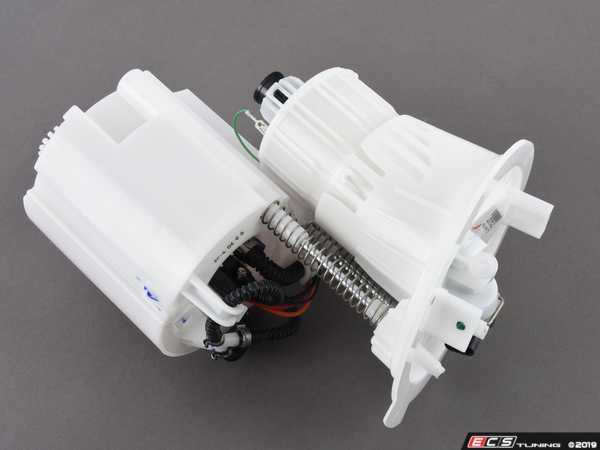 Genuine Mercedes Benz - 246470169464 - Fuel Pump Assembly