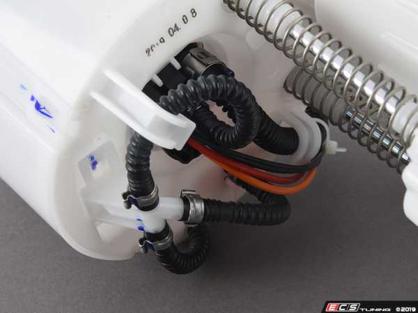 Genuine Mercedes Benz - 246470169464 - Fuel Pump Assembly