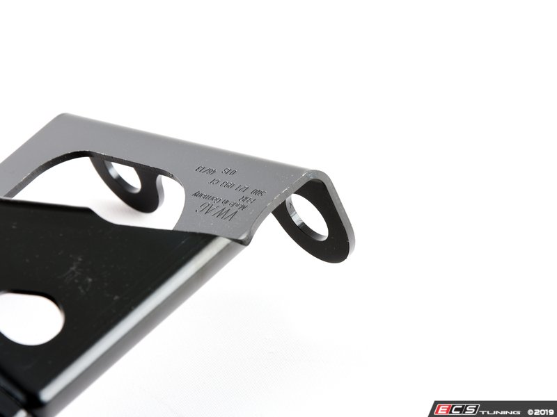 Genuine Volkswagen Audi - 5Q0121093CT - BRACKET (5Q0 121 093 CT)