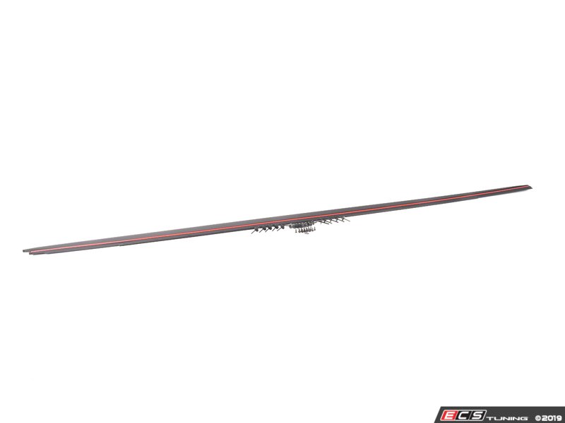 Genuine BMW M Performance - 51192455951 - BMW M Performance Side Skirt ...