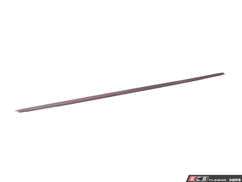 Genuine BMW M Performance - 51192455951 - BMW M Performance Side Skirt ...