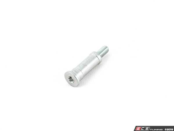 Genuine Volkswagen Audi - WHT001392 - Bolt - Priced Each (WHT 001 392)