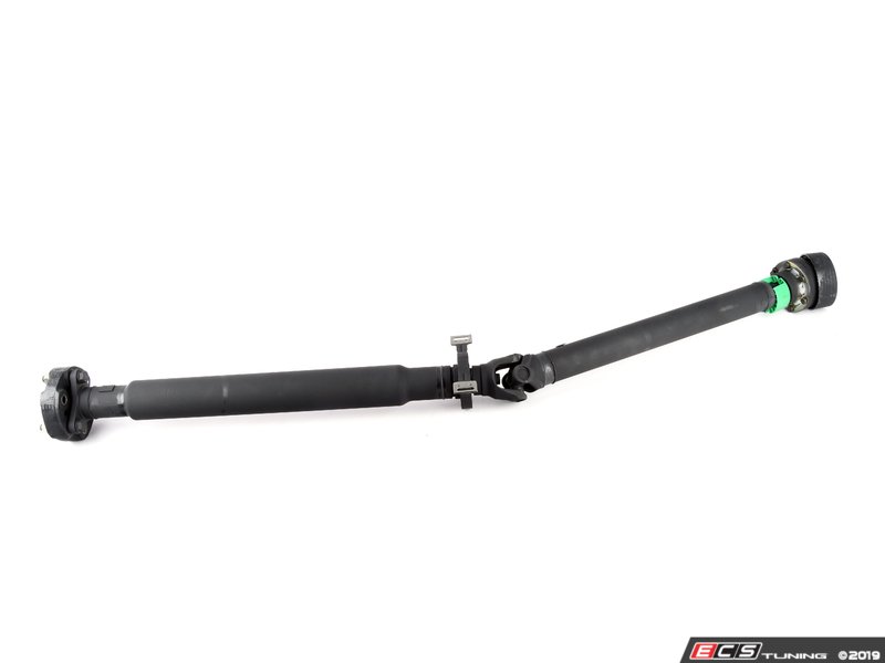 Genuine BMW - 26101229291 - E39 Driveshaft for Automatic Transmission ...