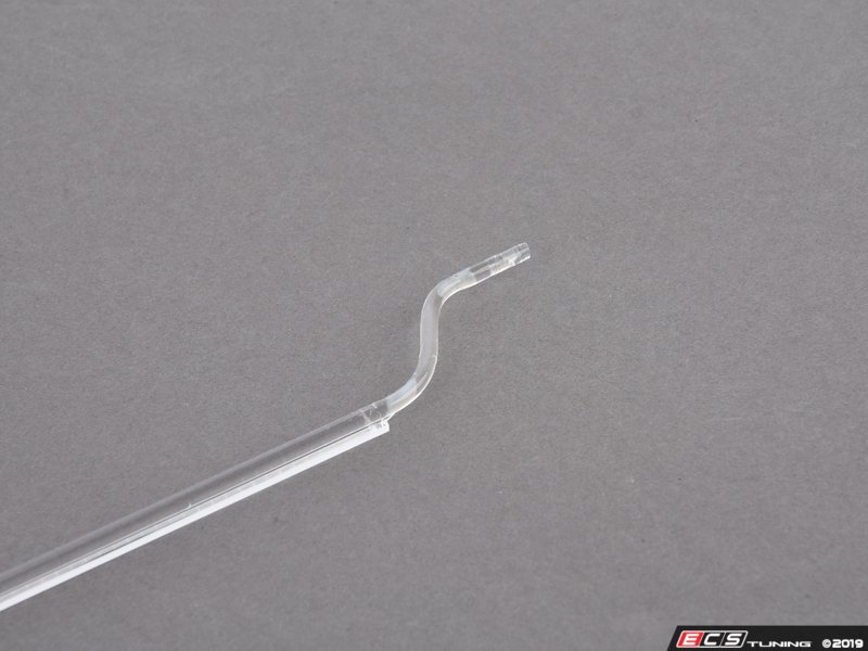 Genuine BMW - 63319239409 - FIBER-OPTIC CABLE, D (63-31-9-239-409)