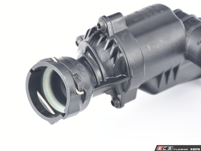 Genuine Volkswagen Audi - 04L121026AF - HOUSING (04L 121 026 AF)