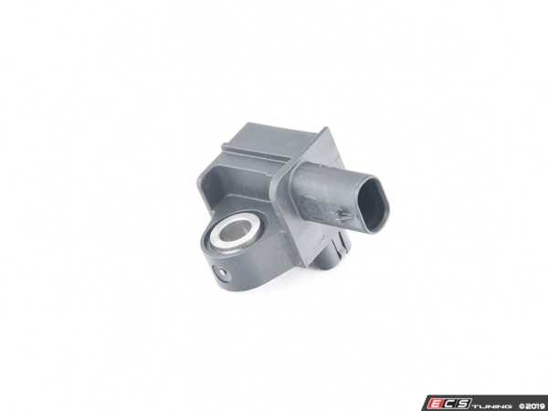 Genuine Volkswagen Audi - 5Q0959651B - Front crash sensor - center (5Q0 ...
