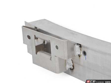 Genuine BMW - 51117336208 - Bumper Carrier - Front (51-11-7-336-208)