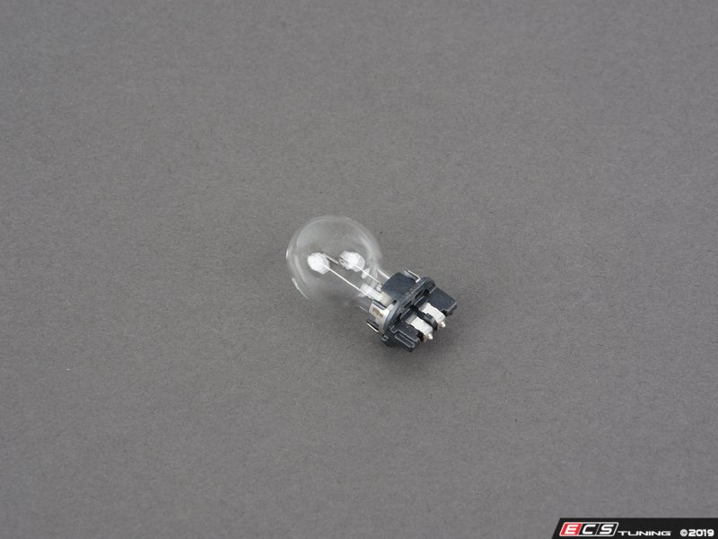 Genuine Volkswagen Audi - N10776301 - 24W Bulb - priced each (N 107 763 01)