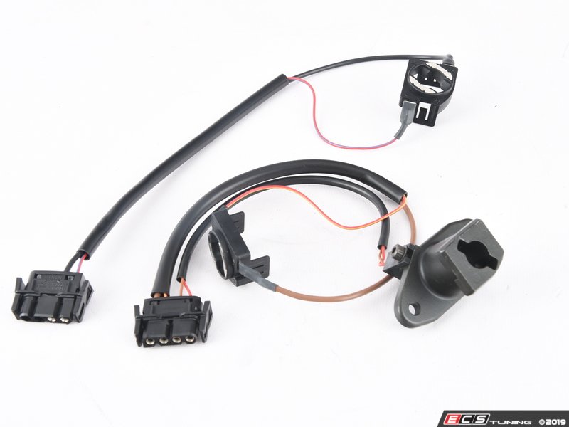 Genuine BMW - 54217143355KT - E46 Hardtop Installation Kit - (NO LONGER ...
