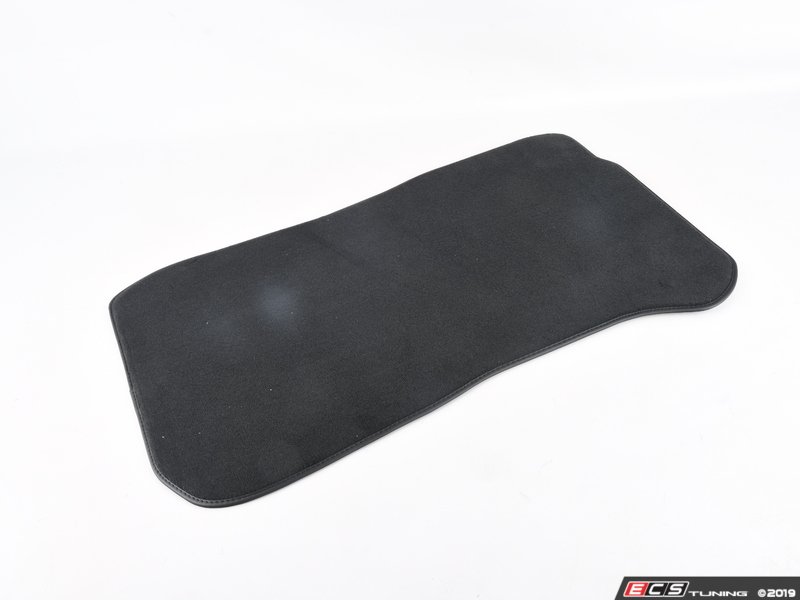 Genuine BMW - 51478096871 - G20 Floor Mat Set - Black (51-47-8-096-871)