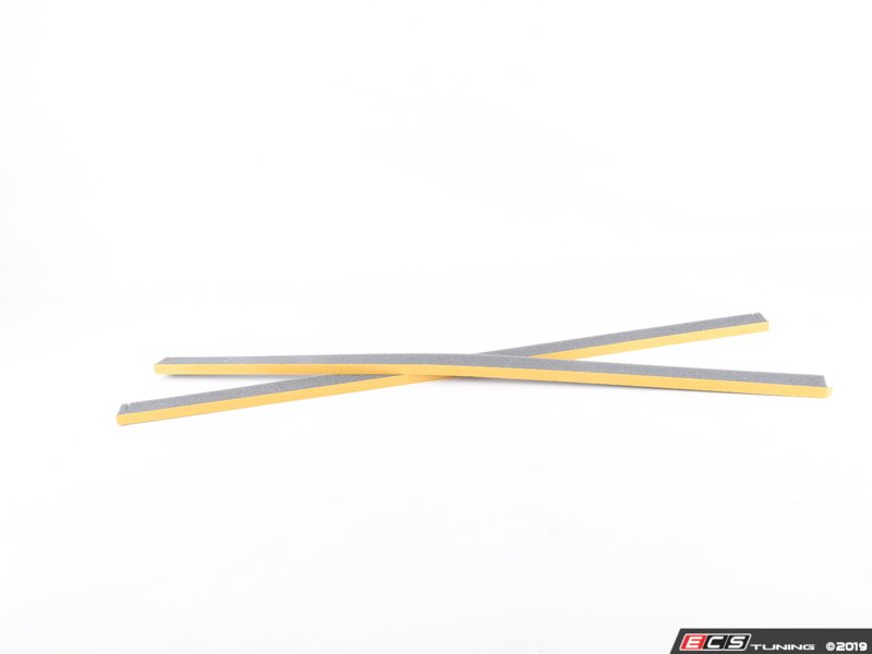 Genuine BMW - 54107382989 - SEAL, SUNROOF (54-10-7-382-989)