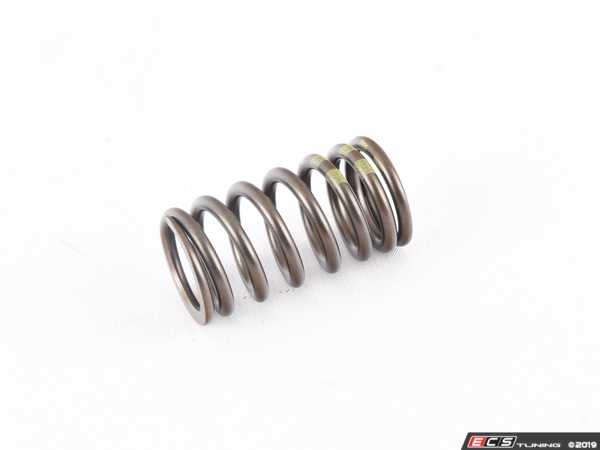 Genuine BMW - 11317830890 - Valve Spring Set (11-31-7-830-890)