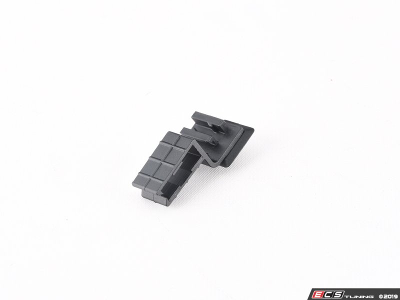 Genuine BMW - 61138365570 - HALTER (61-13-8-365-570)