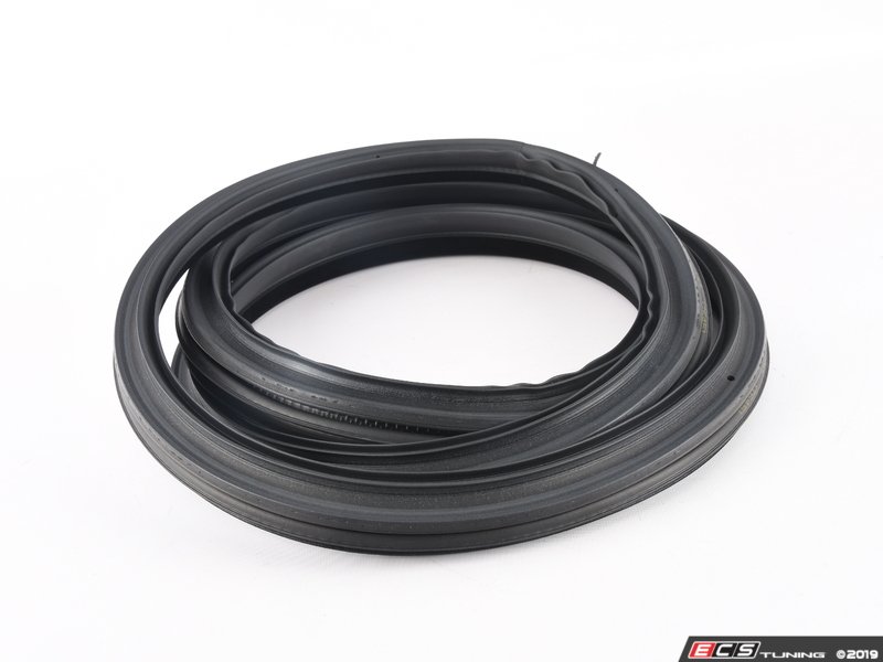 Genuine BMW - 51727409191 - Door Weather-strip - Rear Left (51-72-7-409 ...