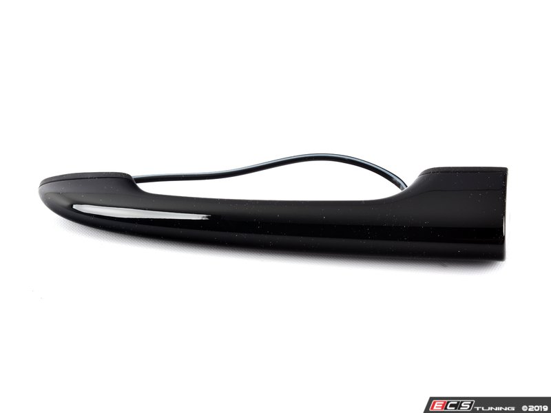 Genuine MINI - 51249448470 - Door Handle Split Door - Black Line ...