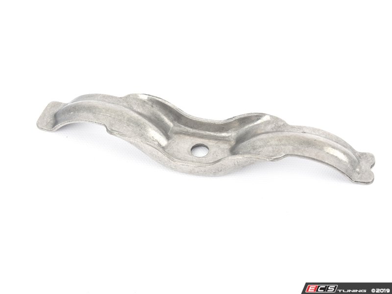 Genuine BMW - 18307850435 - Pipe Clamp - Bottom (18-30-7-850-435)