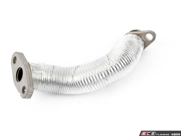 Genuine BMW - 11427617535 - OIL PIPE OUTLET (11-42-7-617-535)