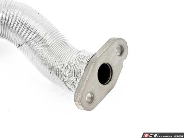 Genuine BMW - 11427617535 - OIL PIPE OUTLET (11-42-7-617-535)