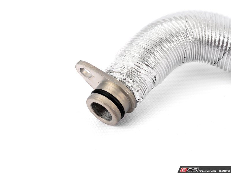 Genuine BMW - 11427617535 - OIL PIPE OUTLET (11-42-7-617-535)