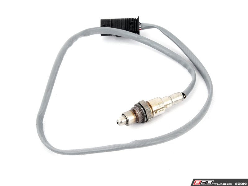 Genuine BMW - 11788631049 - Genuine BMW Oxygen Sensor - Post-Catalytic ...