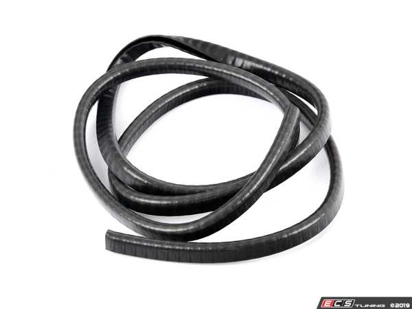Genuine BMW - 23148372833 - PROTECTION (23-14-8-372-833)
