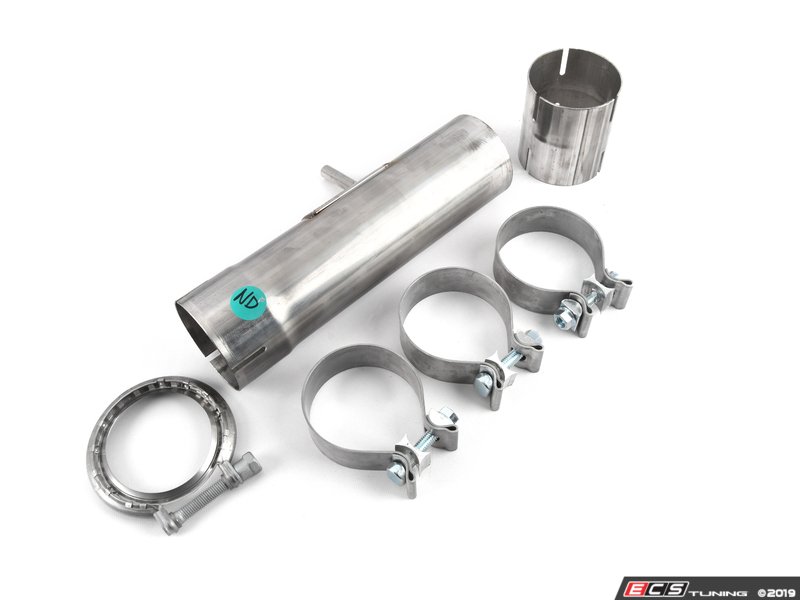 AWE - F30-335-GROUP - AWE Touring Edition Exhaust System - F3X N55