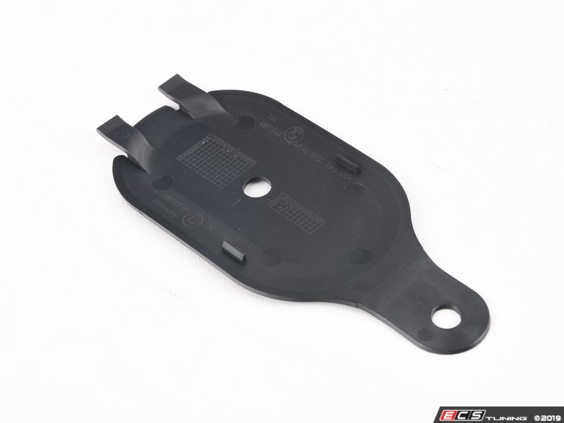 Genuine BMW - 31106877564 - COVER (31-10-6-877-564)