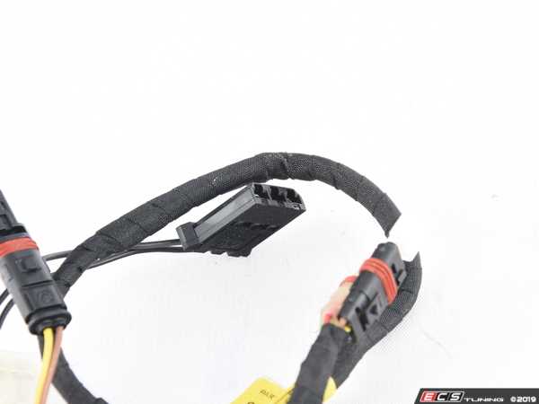 Genuine BMW - 51167415809 - WIRING HARNESS, DOOR (51-16-7-415-809)