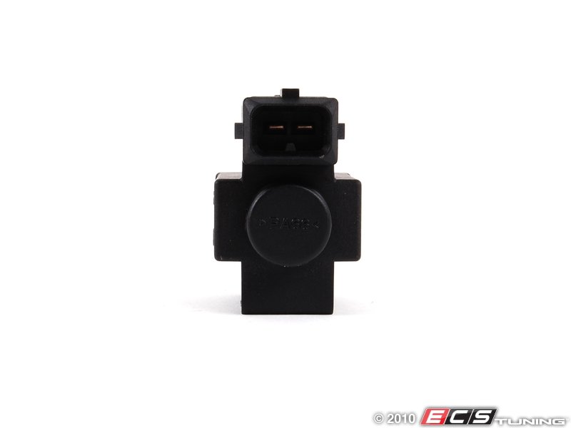 Genuine Volkswagen Audi - 077906283 - Solenoid valve - priced each ...