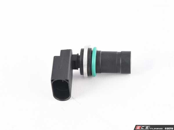 Hamburg Tech - 12141709616 - Crankshaft Position Sensor