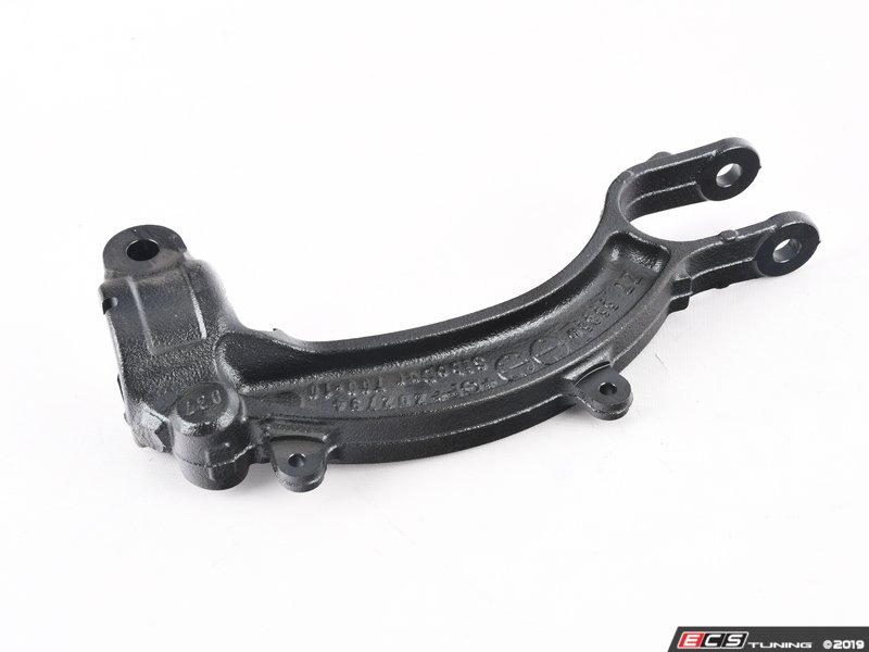 Genuine Volkswagen Audi - 8K0413037M - Front Suspension Fork - Left ...