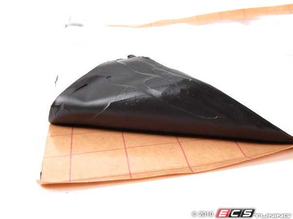 Genuine Volkswagen Audi - D378500A2 - SOUND ABS (D 378 500 A2)