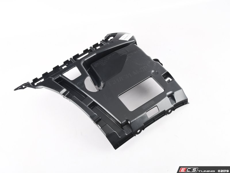 Genuine BMW - 51127260463 - F31 Bumper Guide - Side, Left (51-12-7-260-463)