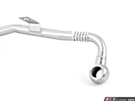 Burgaflex - 32411141554 - Power Steering Hose