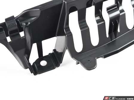 Genuine BMW - 51127260462 - GUIDE, CENTER REAR (51-12-7-260-462)