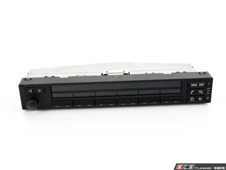 Genuine BMW - 65826914941 - DISPLAY (65-82-6-914-941)