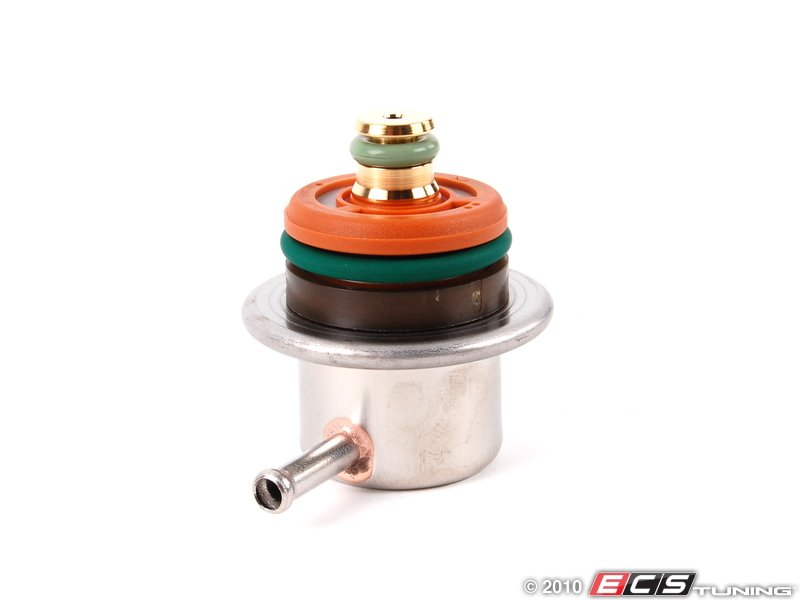 Genuine Volkswagen Audi - 078133534C - Fuel Pressure Regulator (078 133 ...