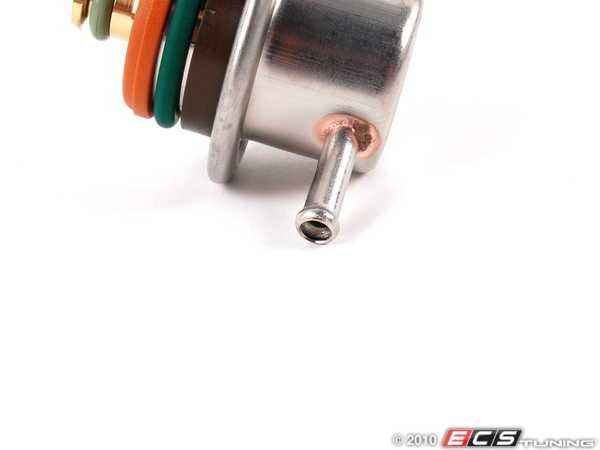 Genuine Volkswagen Audi - 078133534C - Fuel Pressure Regulator (078 133 ...