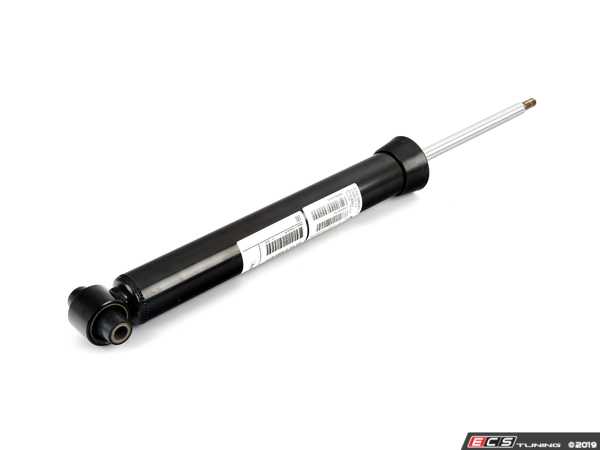 Genuine BMW - 33526885877 - F36 Rear Shock Absorber (33-52-6-885-877)