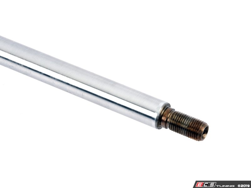 Genuine BMW - 33526885877 - F36 Rear Shock Absorber (33-52-6-885-877)